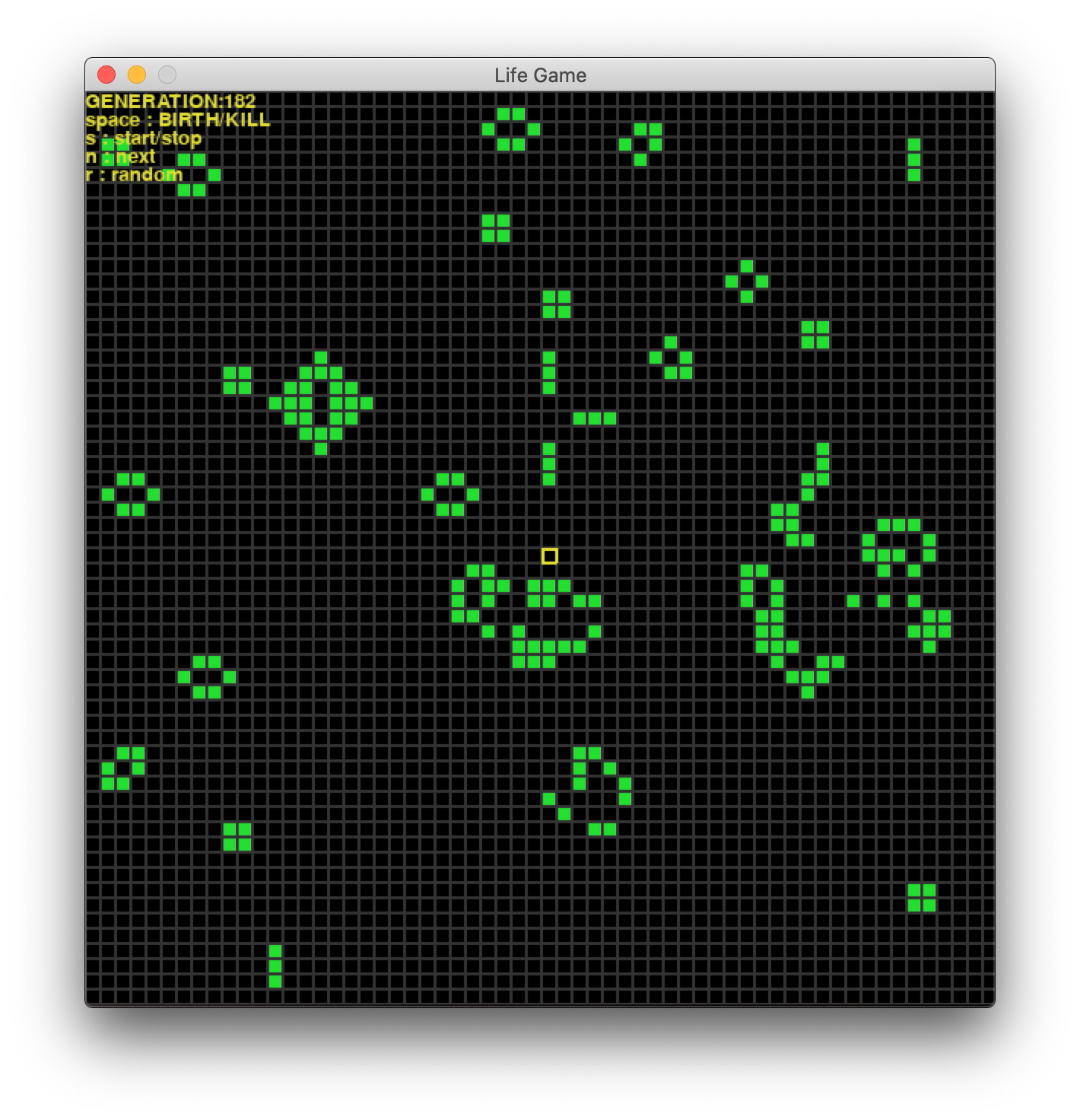 Riku Kajikawa —Products